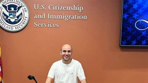 ამერიკის მოქალაქეობა გამოცდა ცერემონია Youtube