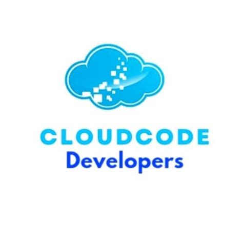 cloudcode developers twitter instagram facebook linktree