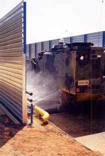 Tire Wash And Wheel Wash Gallery Stanton Systems