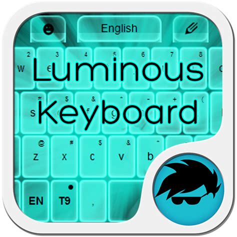 Luminous Keyboard Amazon Com Appstore For Android