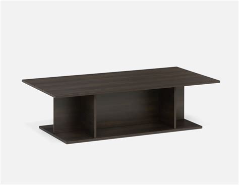 Lucas Table Basse Rectangulaire Structube
