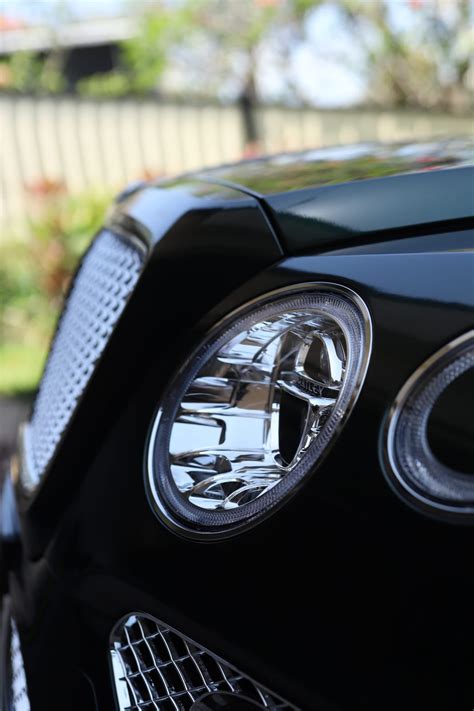 First Class Detail Package Most Popular