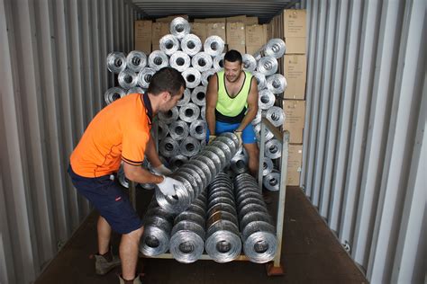 Container Unloading Ideas At Lori Chambers Blog