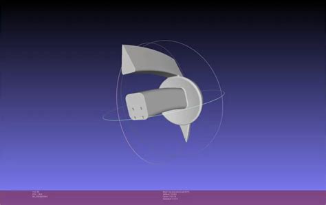 Evangelion Mass Production Eva Sword 3d Printing Model Threeding