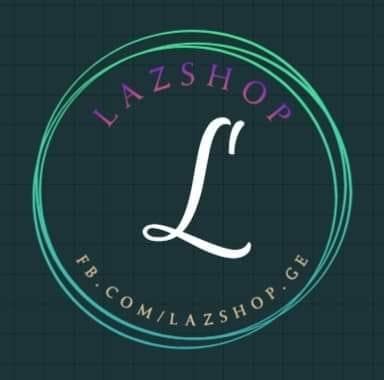 Laz Shop - ლაზ შოპი