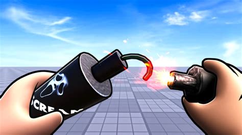 Pyro Playground Roblox