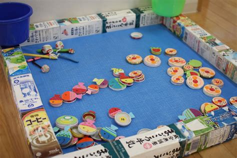 Img5842 水遊び おもちゃ 手作り 手作りおもちゃ 0歳児 手作りおもちゃ