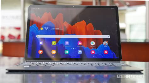 Would You Buy A 14 Inch Samsung Tablet Android Authority