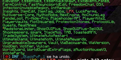 exploits in minecraft