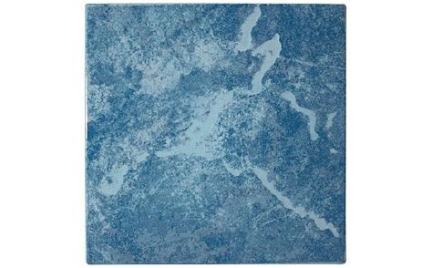 Sea Light Blue Seas Tile Light Blue 6 X 6 Tc Pool Equipment Co