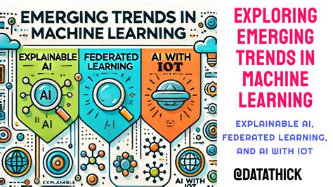 Emerging Trends In Machine Learning Exploring Explainable Ai Federated Learning And Ai With Iot