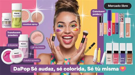 Mini Drops Blush Rubor Liquido Larga Duracion Mate Dapop Tono Del Maquillaje Naranja Oscuro