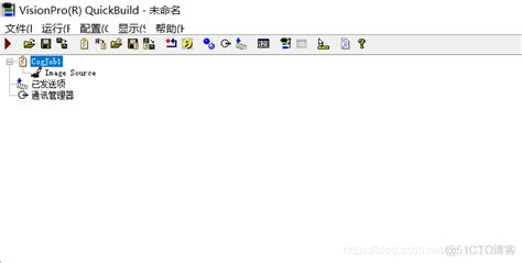 visionpro软件介绍 51cto博客 visionpro是什么软件