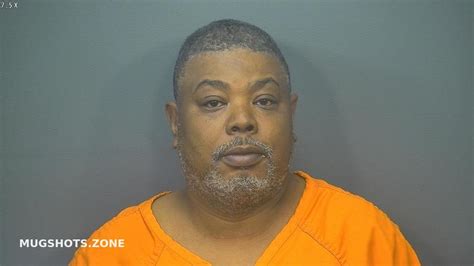 Allen Antron Dwayne 08282025 Boone County Mugshots Zone