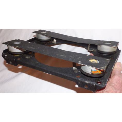 Radio Anti Vibration Plate