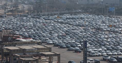 공짜라서 좋아했는데 비행기 놓칠 판”명절 국내선 무료주차 대혼돈 예고