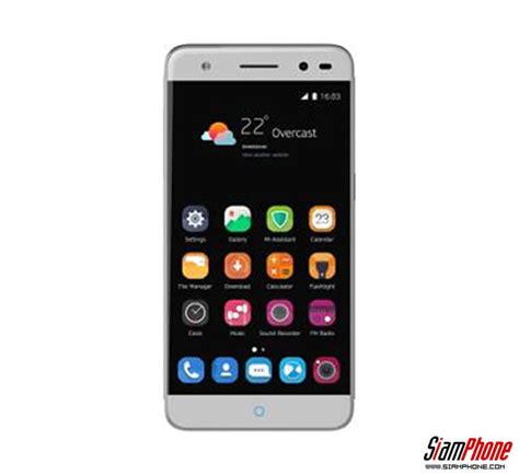 Zte Blade V Lite