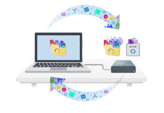 برنامج Seagate Toolkit | للنسخ الإحتياطي ومزامنة الملفات - shr7pc