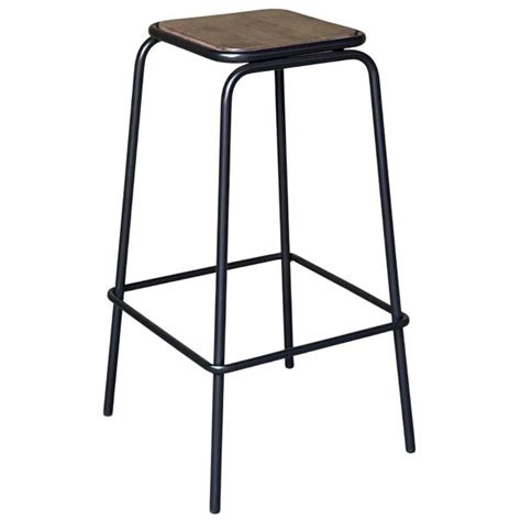 Contract Furniture Teacher High Stool