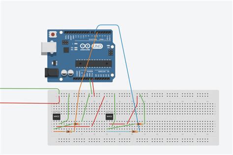 Origami Robot Open Soft Machines