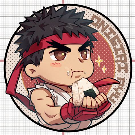 Ryu Street Fighter Drawn By Yuiofire Danbooru