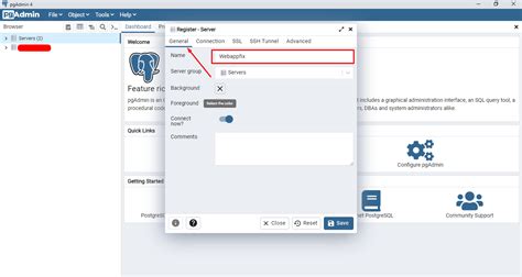 install postgresql ubuntu 20 04 with pgadmin4