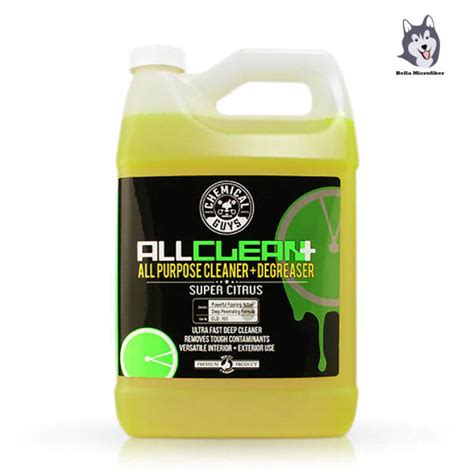 Chemical Guys All Clean Citrus Based All Purpose Cleaner แบบแบ่งจาก