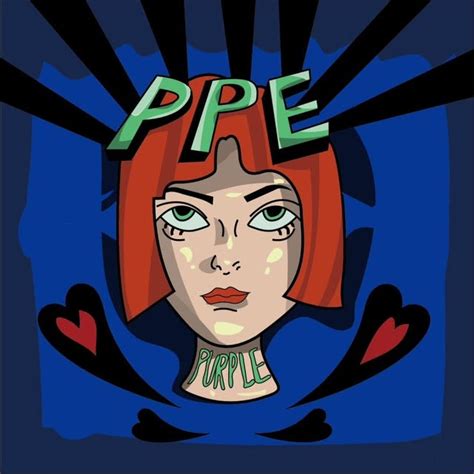 Ppe 霹霹液🧚🏻 Purpleppe • Threads Say More