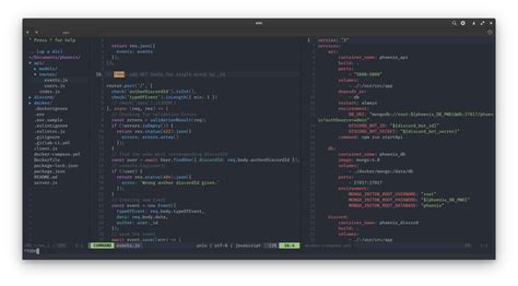 My Very Simple Vim Rvimporn