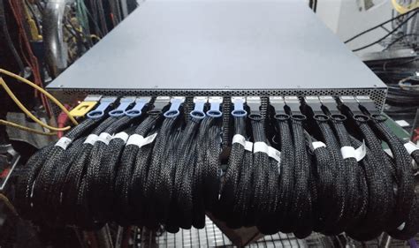 H3c Confirms Performance Of Its New 800g Cpo Ethernet Switch Converge Digest