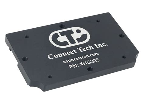 Nvidia® Jetson Orin™ Nx Connect Tech Inc