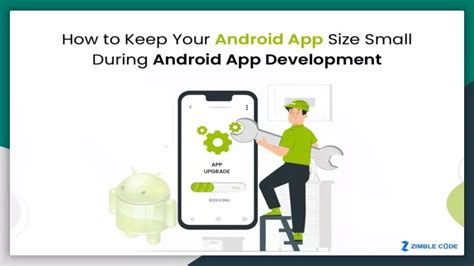 ppt how to keep your android app size small during android app