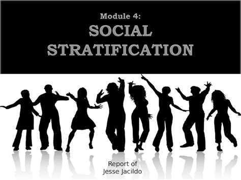 Ppt Society Social Stratification Dokumen Tips