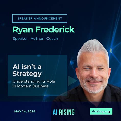 ai rising on linkedin aiinsights airising2024