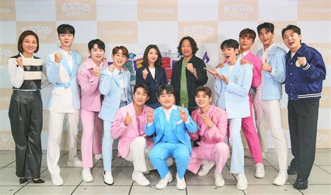 트랄랄라 브라더스 순수하고 원초적으로 재밌게 오마이포토