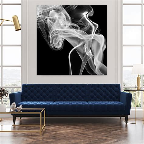 Giant Art Massive Abstract Canvas Prints Touch Of Modern
