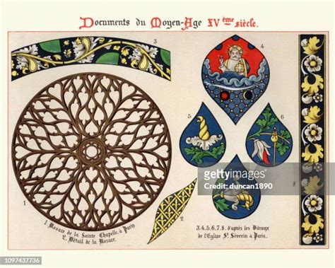 Pattern Examples Photos And Premium High Res Pictures Getty Images