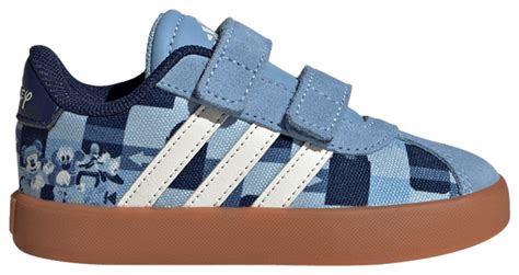 Achetez Des Disney X Vl Court I Mickey Mouse Avatar Jh6078 Goat Fr