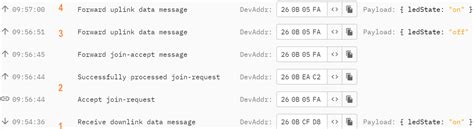 Arduino Mkr Wan 1310 On The Things Network Ttn Element14 Community