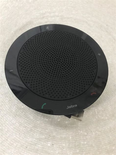 Jebra Speaker PHS001U Audio Soundbars Speakers Amplifiers On Carousell