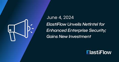 The Official Blog For Elastiflow News Tips And Updates • Elastiflow