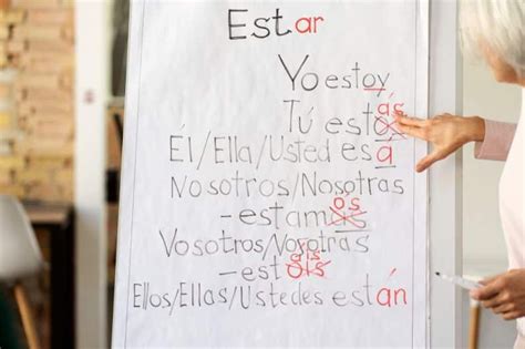 Diferencias Entre El Español De España Y Latinoamérica