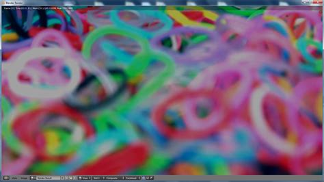 Rendering D Scene Not Visible In Render Blender Stack Exchange
