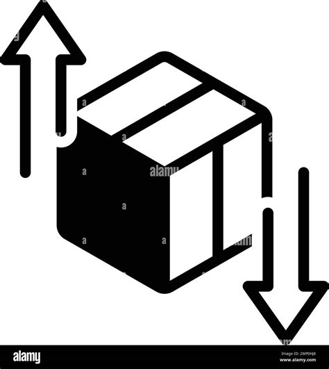 Icon For Import Export Import Stock Vector Image And Art Alamy