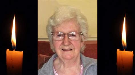 Mary Lily Mcknight Limerick And Ennistymon Clare Fm