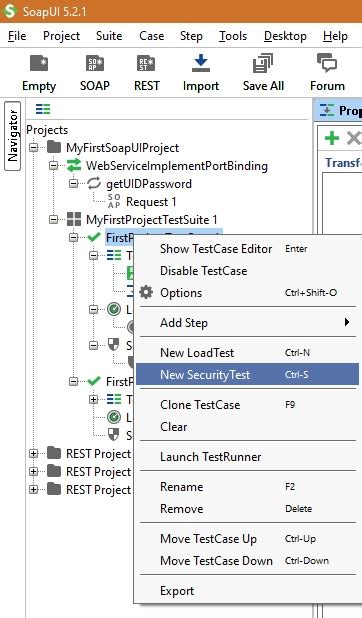 10 Tips For The Soapui Beginner Software Testing Class