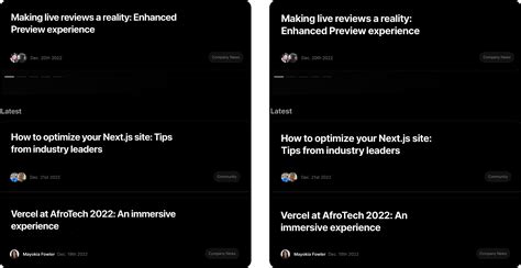 Improving Readability With React Wrap Balancer Vercel