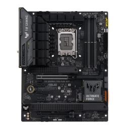 Asus Tuf Gaming Z Plus Wifi Motherboard User Manual Manualzz