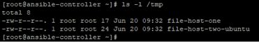 Ansible Fetch How Does Ansible Fetch Work Examples