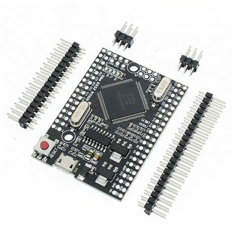Arduino MEGA 2560 PRO And Mega Compatible Boards Kunkune